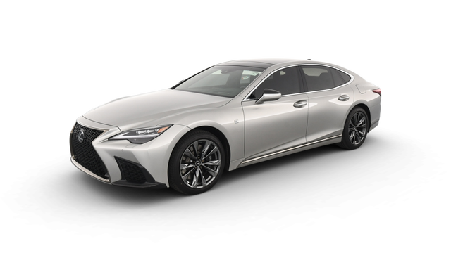 2022 Lexus LS | Carvana